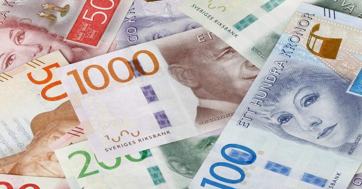 Review The Swedish Exemption Regarding Financial Transactions